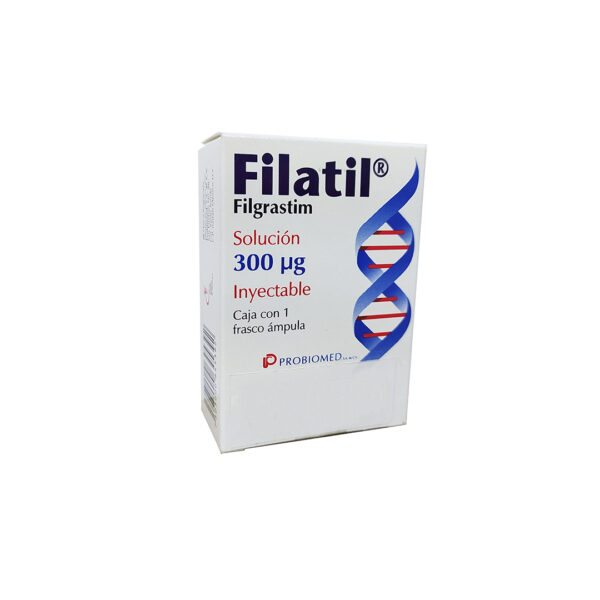 Quimioterapia – DROGUERIA CLINICA