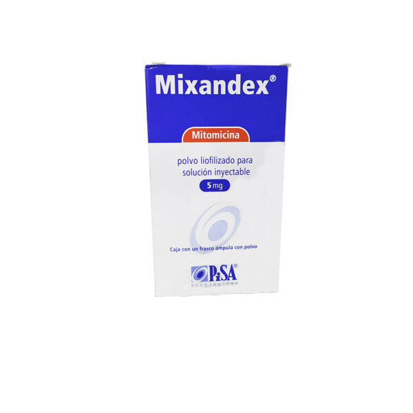 Quimioterapia – DROGUERIA CLINICA