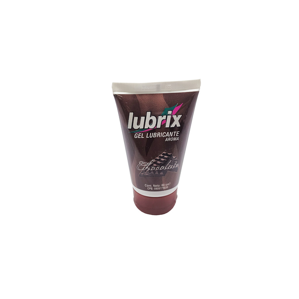 Lubrix gel lubricante – DROGUERIA CLINICA