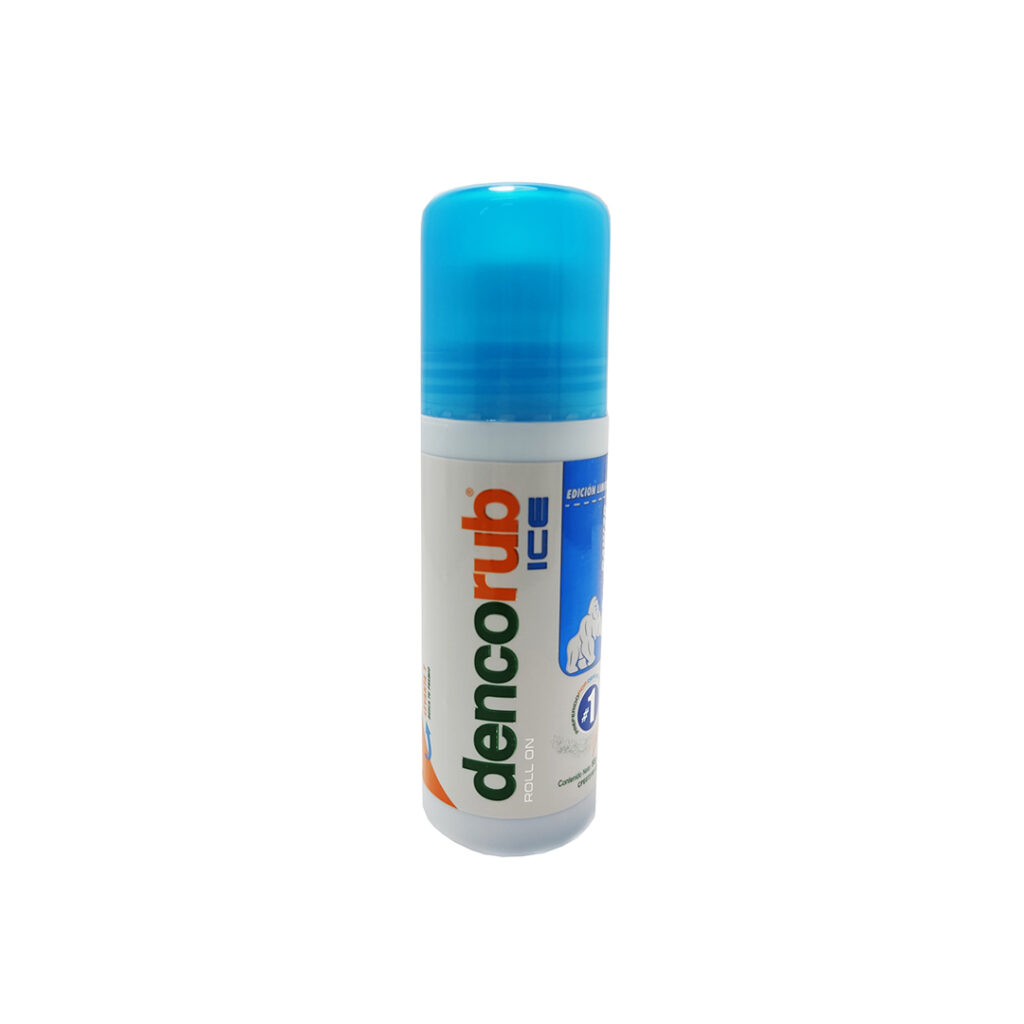 Dencorub – DROGUERIA CLINICA