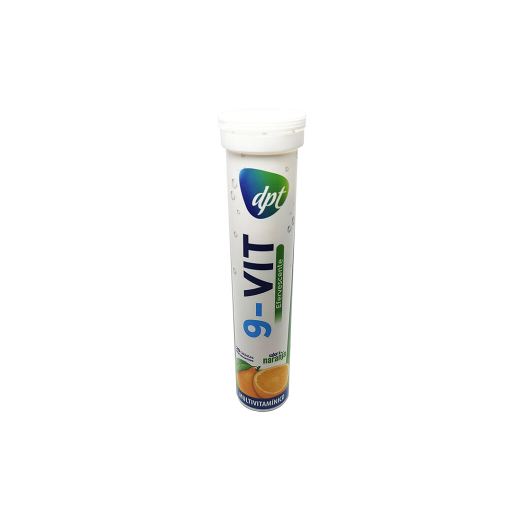 Ronavit – DROGUERIA CLINICA