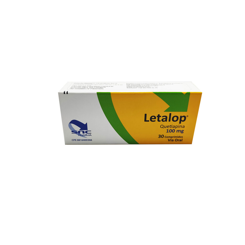 quetiapina-100-mg-letalop-drogueria-clinica